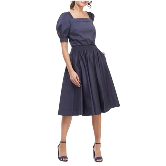 Gal Meets Glam | Dresses | Gal Meets Glam Anastasia Double Square Neck ...